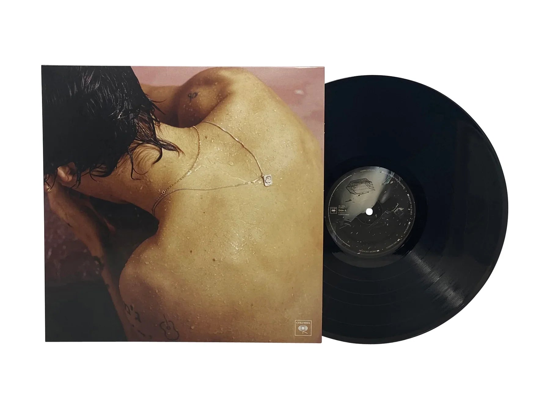 Harry Styles - Harry Styles (180G/Gatefold) 🇺🇸